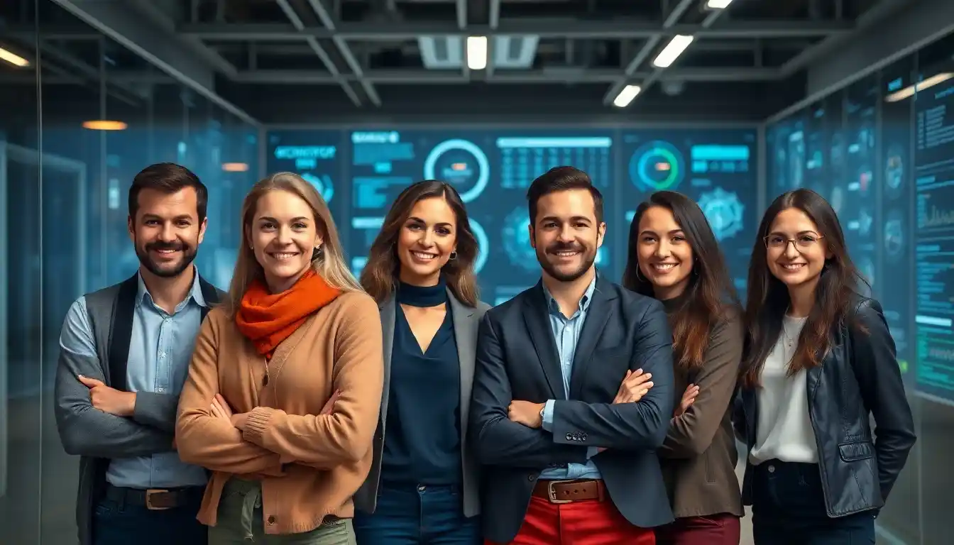 Poder: Quem Controla a IA? A Batalha Global pela Supremacia em ...