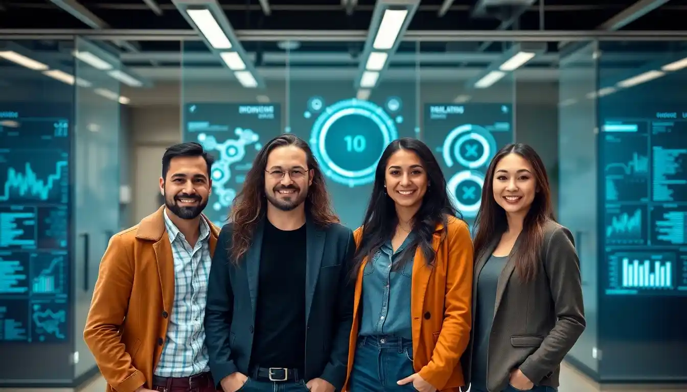 O que é a Nuvem (Cloud Computing) e por que ela é Essencial para a IA
