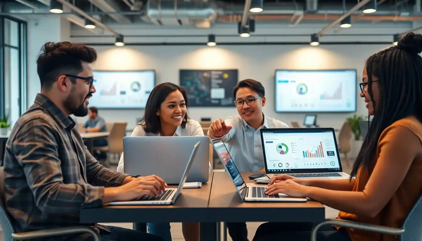 Benefícios da IA: 5 Formas como a Inteligência Artificial Já Melhora a ...